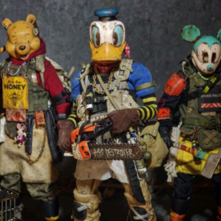 Иконка канала Кадр до кадра