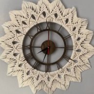 Иконка канала MacraMellow мастер-классы макраме Татьяна Назарова