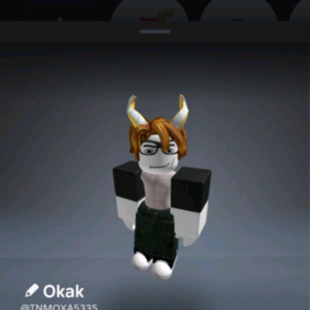 Иконка канала Тимоха Роблокс (Ник В Роблокс TNMOXA5335)