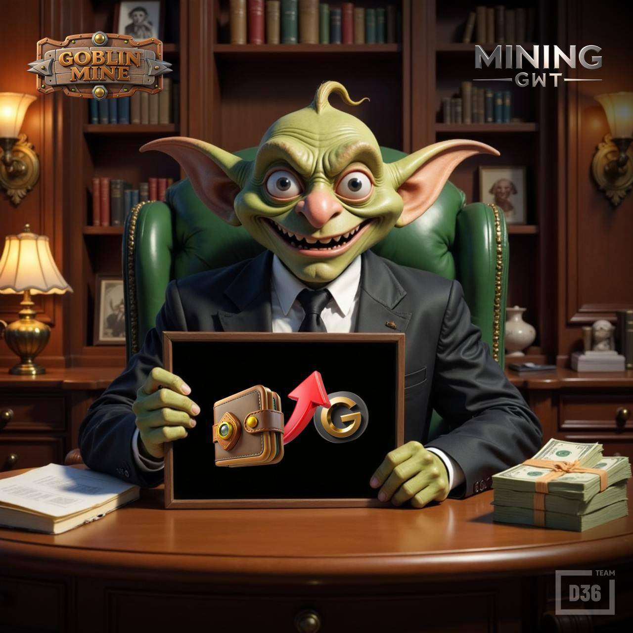 Иконка канала Produseron