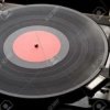 Иконка канала Виниловая пластинка