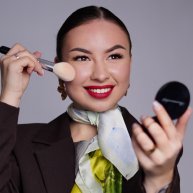 Иконка канала Визажист Елена Шимконис