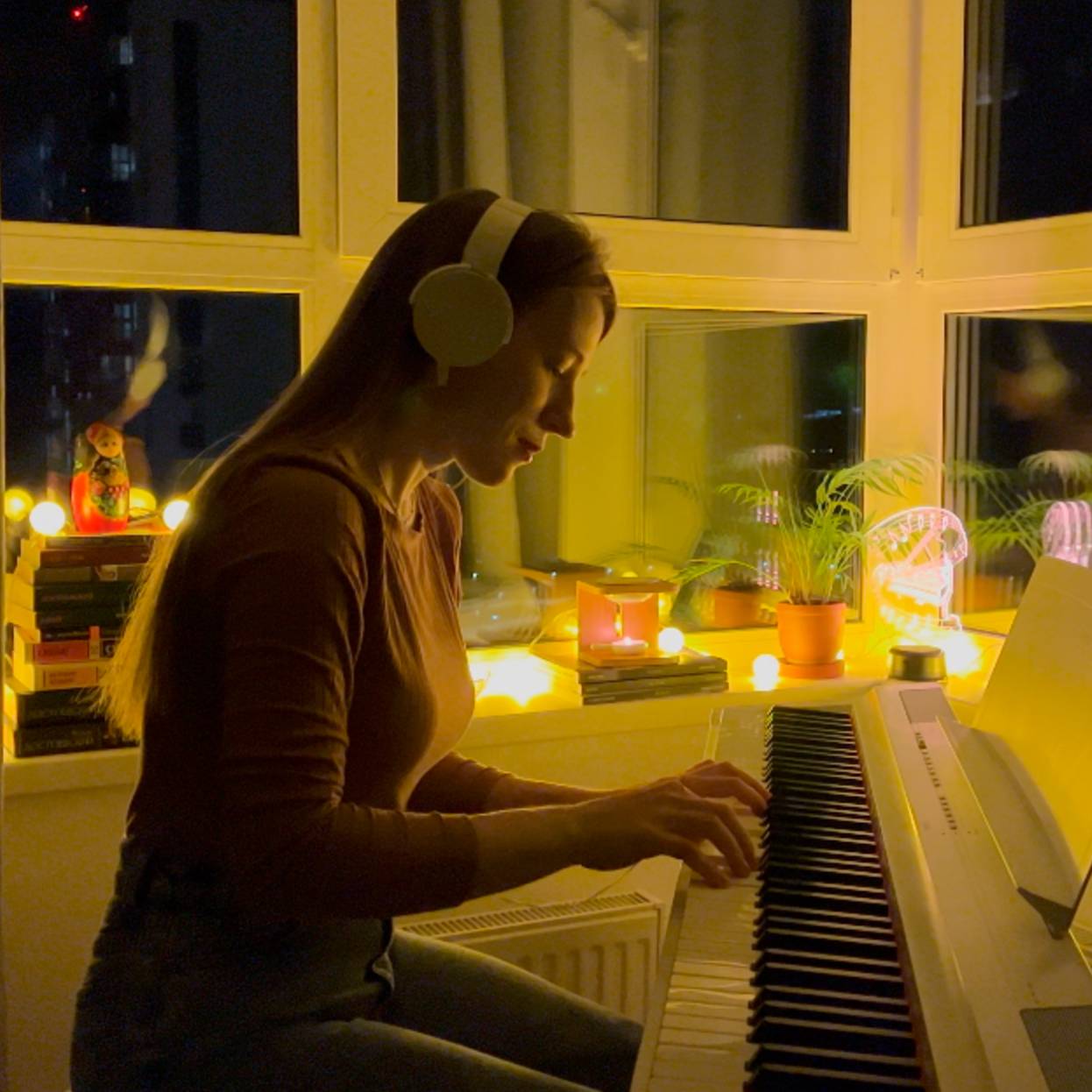 Иконка канала Алина Шепелёва