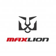 Иконка канала MaxLion