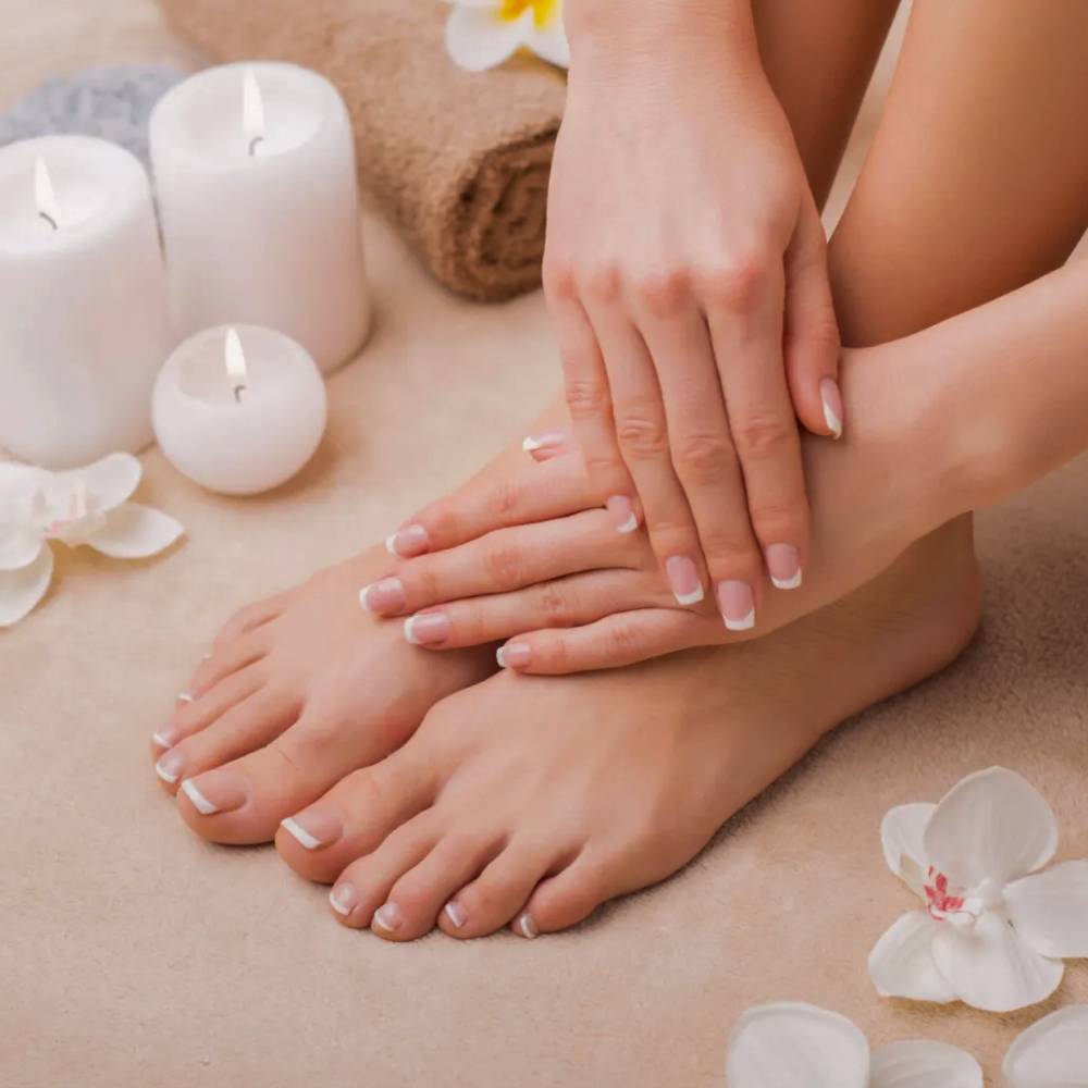 Иконка канала Центр современного педикюра ПодоАрт