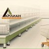 Иконка канала «АРЛИАН», торговое и складское оборудование