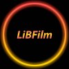 Иконка канала LIBFILM
