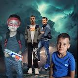 Иконка канала EpicLeshYT
