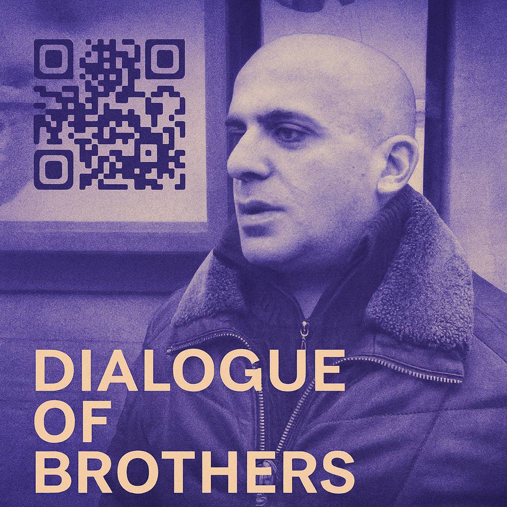 Иконка канала Карен Акобян высшим законом Бога — *не навреди*