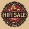 Иконка канала HiFiSale Vinyl