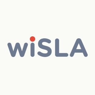 Иконка канала wiSLA мониторинг