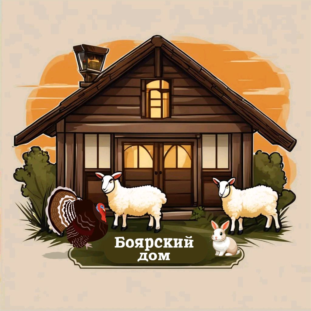 Иконка канала Боярский Дом