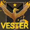Иконка канала VESTER