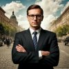 Иконка канала Information_Specification