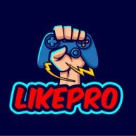 Иконка канала Like PRO