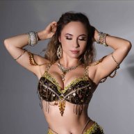Иконка канала Дарья 💖 Восточные танцы 💖 Танец живота