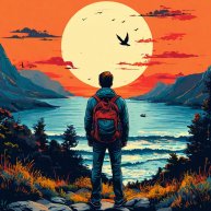 Иконка канала Живая лента