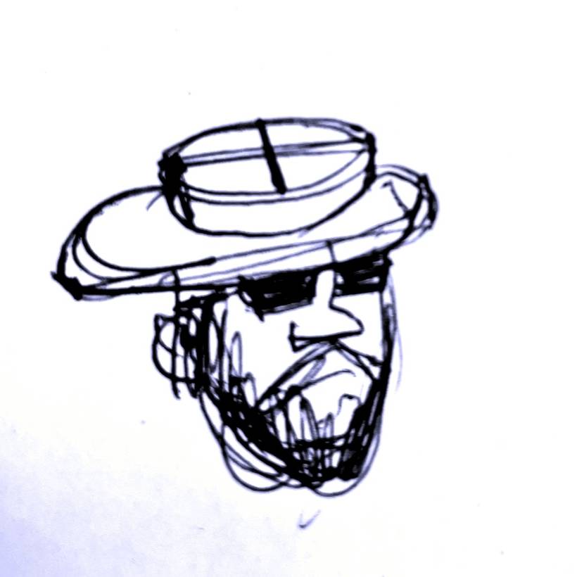 Иконка канала Bravada Art I песни I картины I мерч