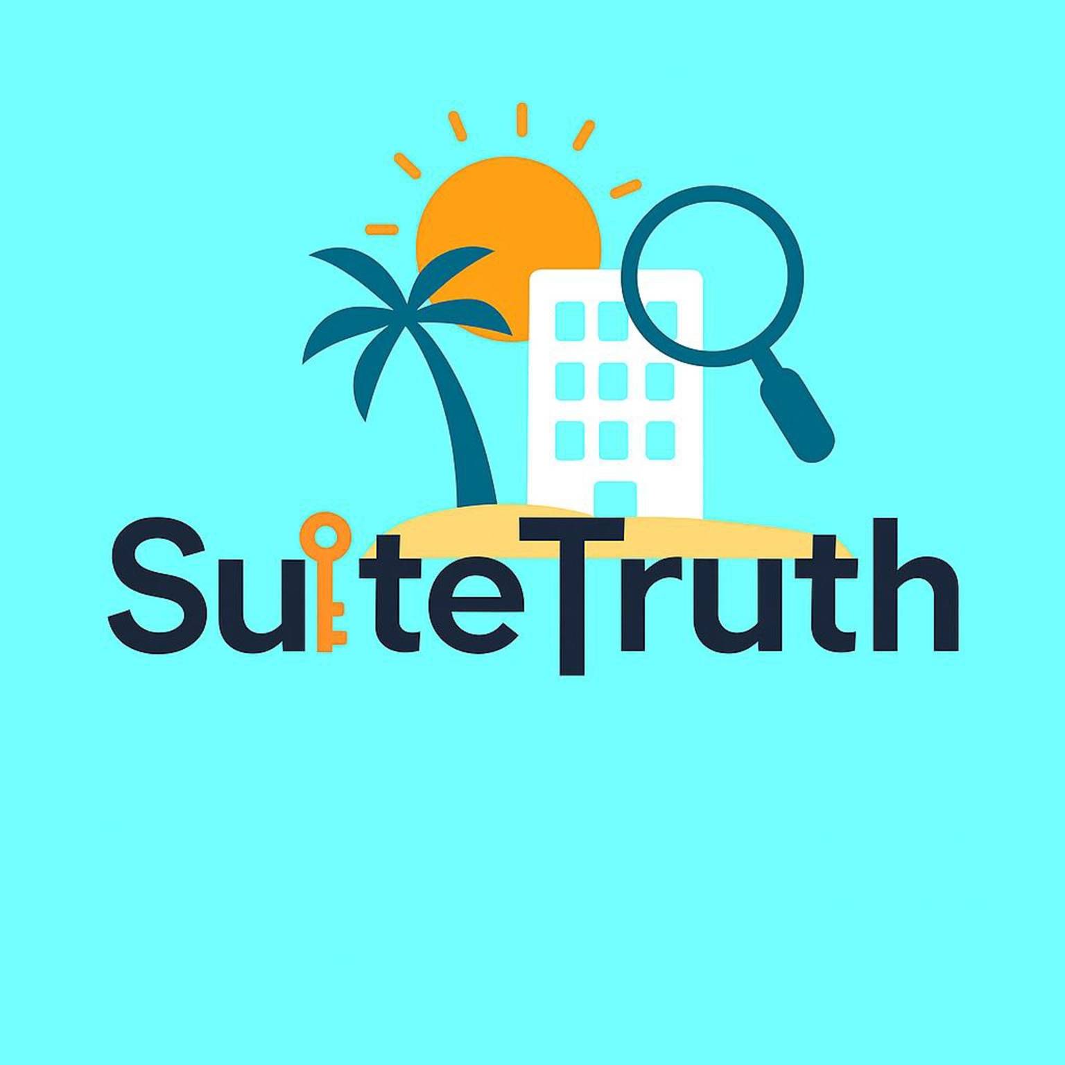 Иконка канала SuiteTruth
