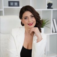 Иконка канала Ксения Петрова | Про бизнес