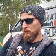 Иконка канала Pasha DILETTANTE