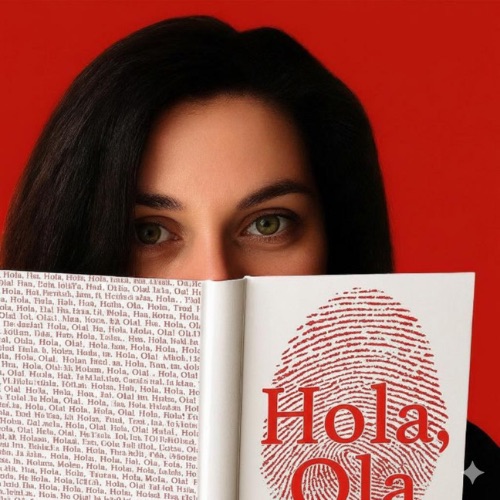 Иконка канала Hola, Ola | КНИГИ и ИНТРИГИ