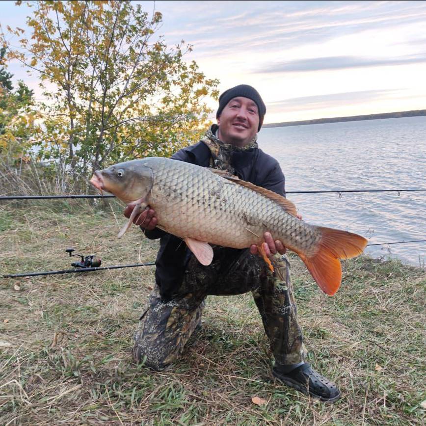 Иконка канала Fishing-Life TV