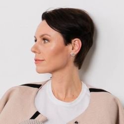 Иконка канала КЛЮЧИ К ПЕРЕМЕНАМ