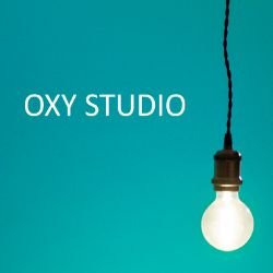 Иконка канала OXY STUDIO