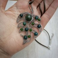 Иконка канала AniKamni