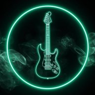 Иконка канала Vocal Blues