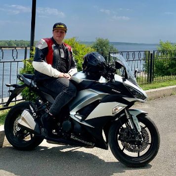 Иконка канала Matthew_Uminov