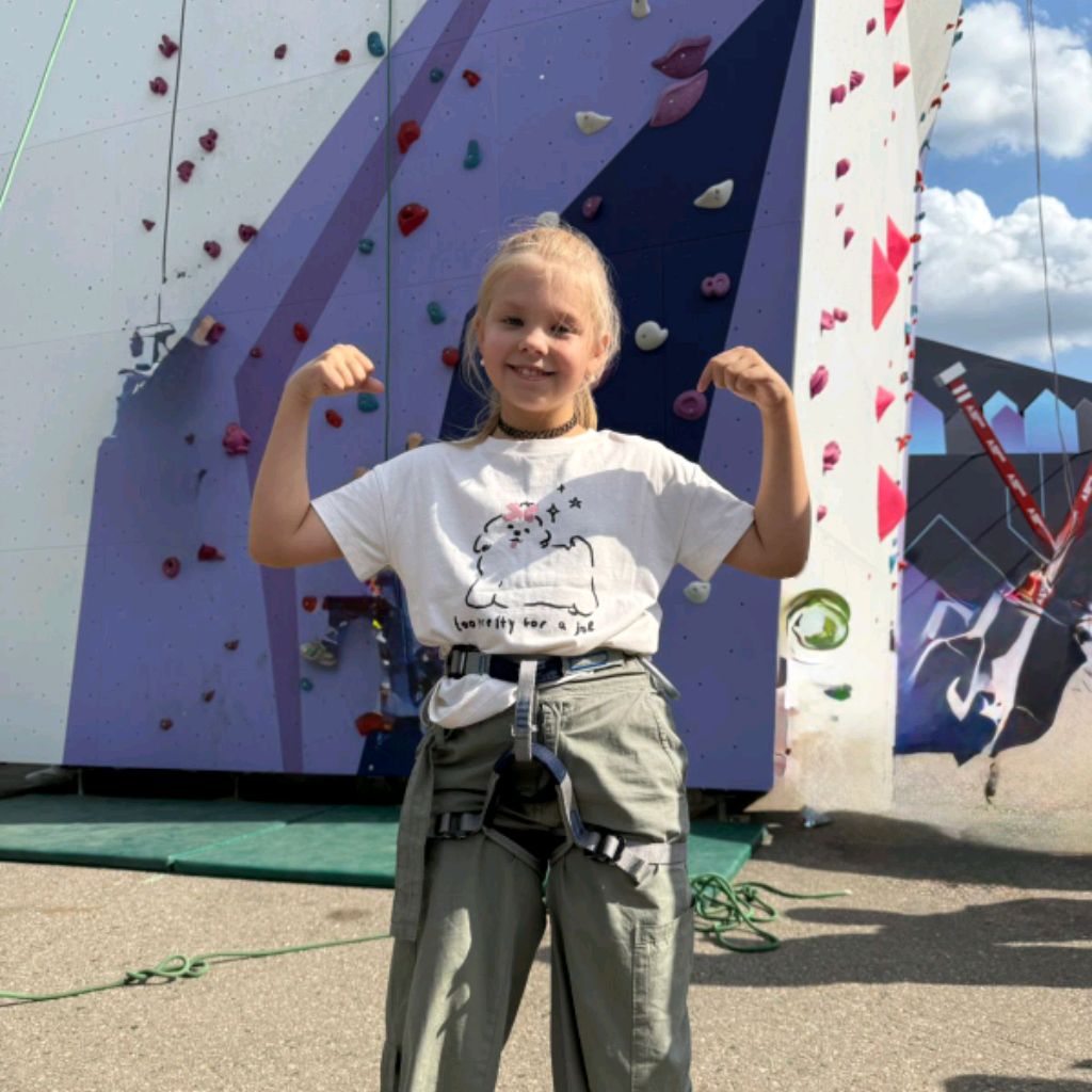 Иконка канала Mirusik🐭