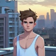 Иконка канала Рома Рябов