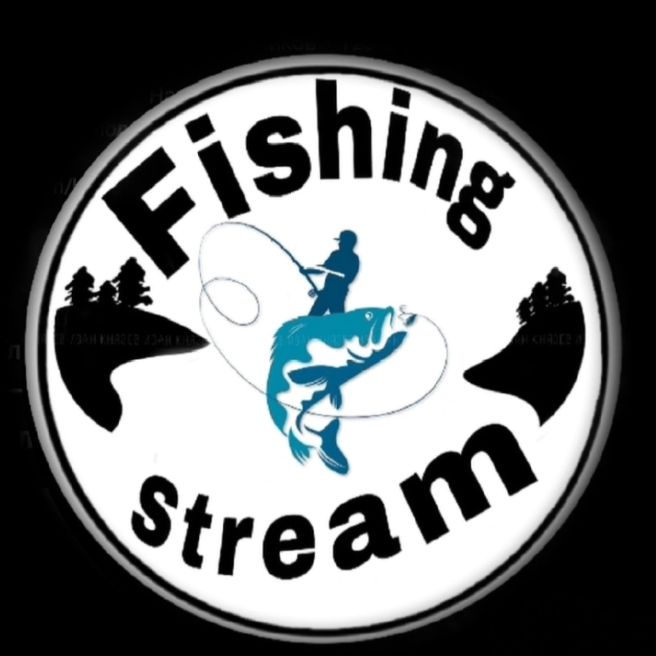 Иконка канала Fishing Stream