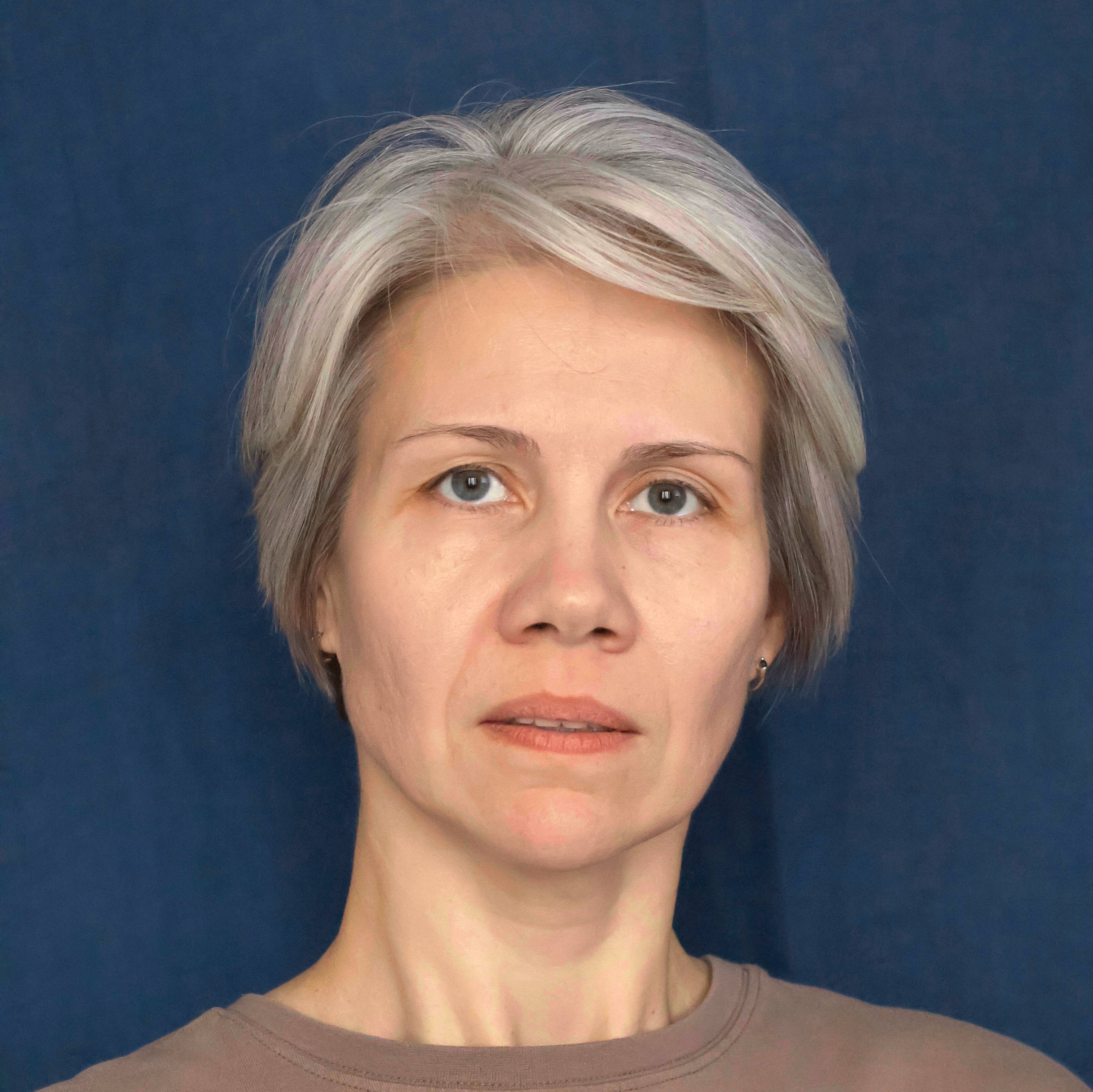 Иконка канала Актриса Ангелина Лагодич
