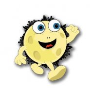 Иконка канала ПланетаВолка. Хороший юмор для всех. Приколы.