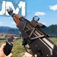 Иконка канала gamerim