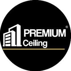 Иконка канала ПРЕМИУМ Силинг / натяжные потолки