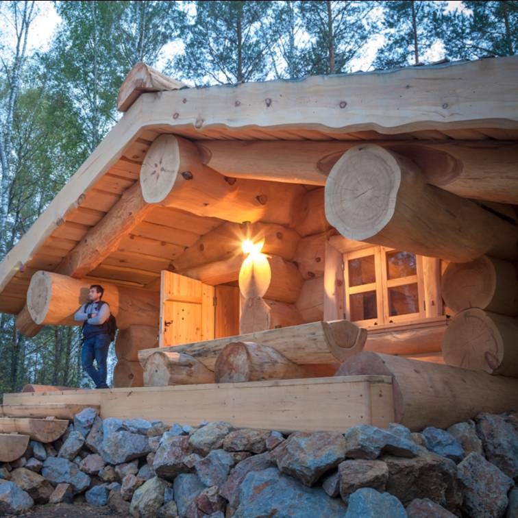 Иконка канала Кедровый-стиль