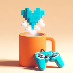 Иконка канала чайная компания