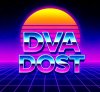 Иконка канала DvaDost