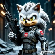 Иконка канала Thunder Ross