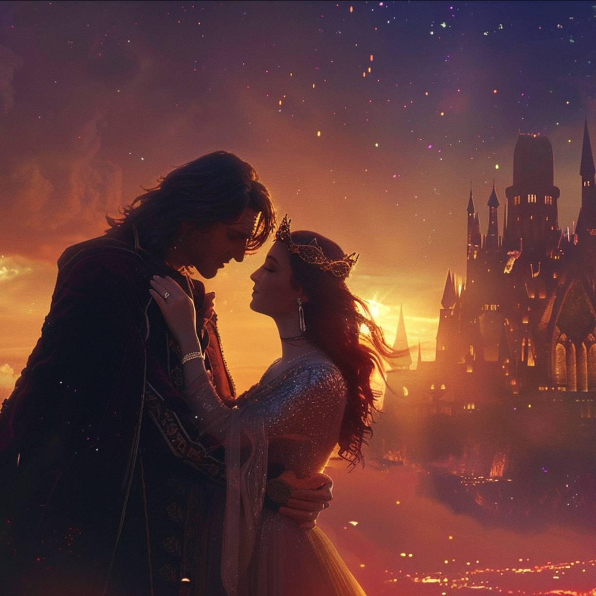 Иконка канала Легенды о любви