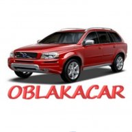 Иконка канала OblakaCars