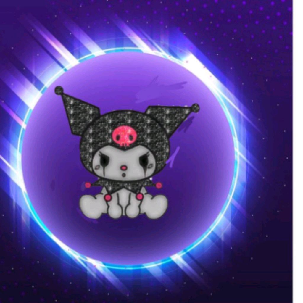 Иконка канала Куроми лучше всех