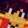 Иконка канала лимонад/lemonad Minecraft