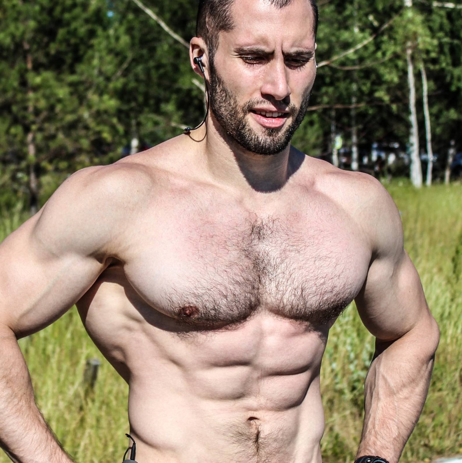 Иконка канала Силовая База | Турник & Брусья