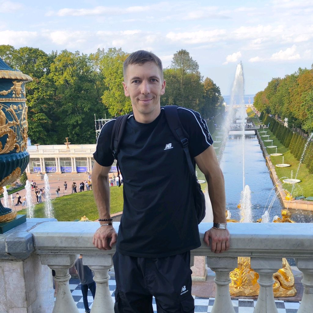 Иконка канала Вячеслав Разинков