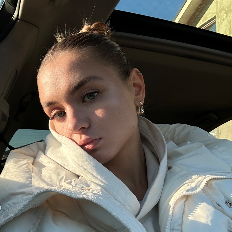 Иконка канала dariasopova